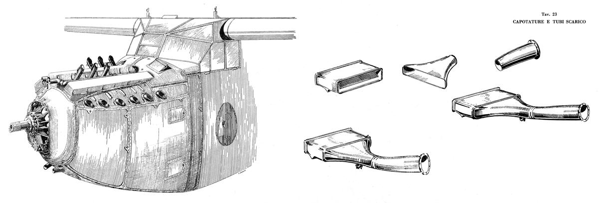 Broplan: Caproni 111, Abyssinia 1935-36, vacu in 1/72 - Anything But Injection GB - Britmodeller.com